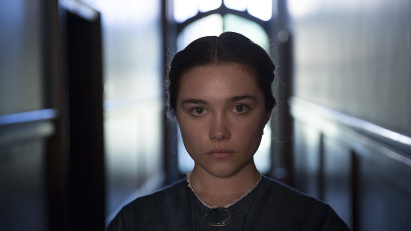 Review: 'Lady Macbeth' Is a Brilliantly Macabre Period Drama - The Atlantic