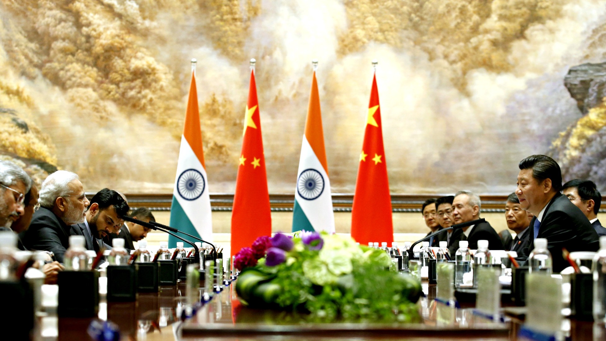 Rising China, Rising India: What America Can Learn From 19th-Century ...