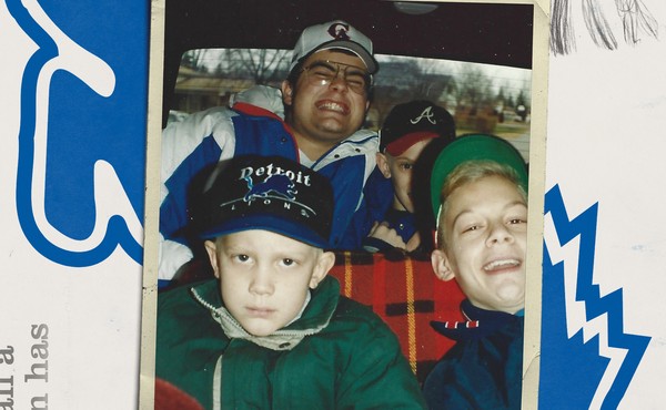 All Stories by Tim Alberta - The Atlantic