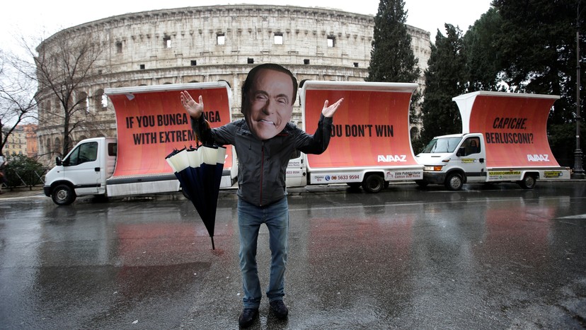 Italy's Election: Two Ways to Read Five-Star's Victory - The Atlantic