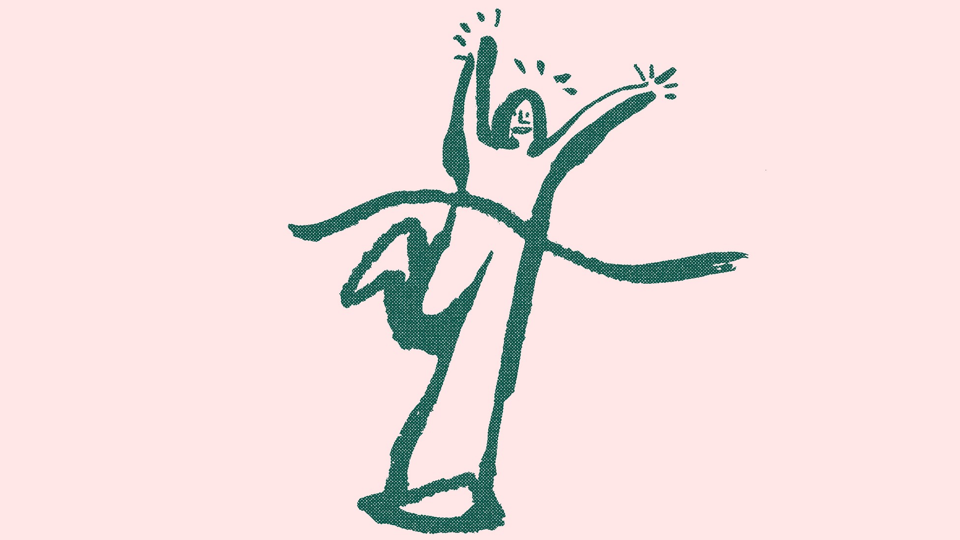 The Wonder of Watching People Run - The Atlantic