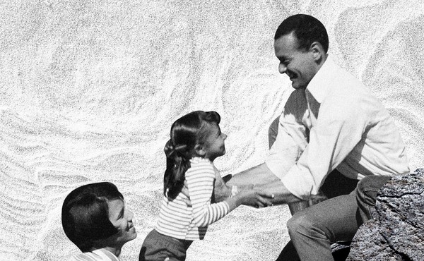 All Stories by Nate G. Hilger - The Atlantic