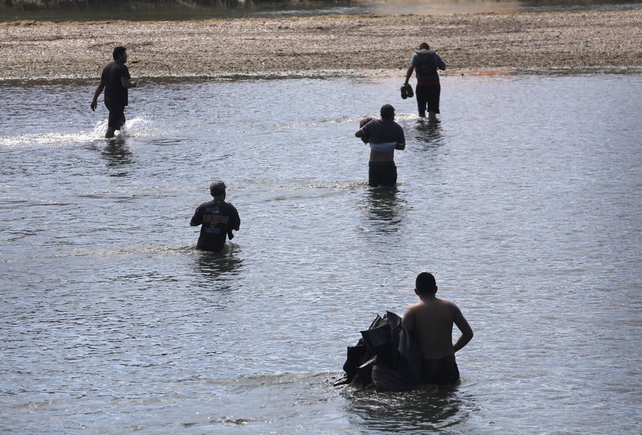 Human Smugglers Thrive Under Trump's 'Zero Tolerance' - The Atlantic