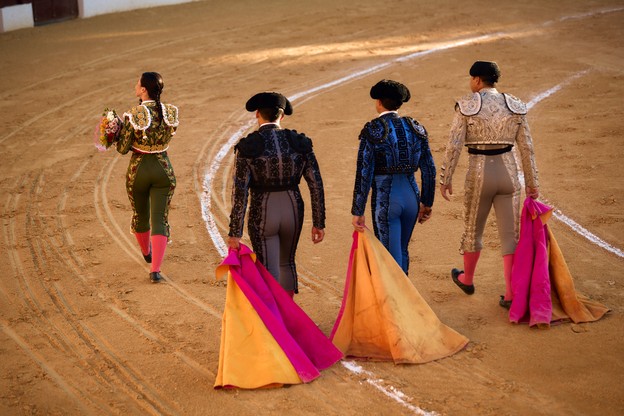 Photography - The Atlantic