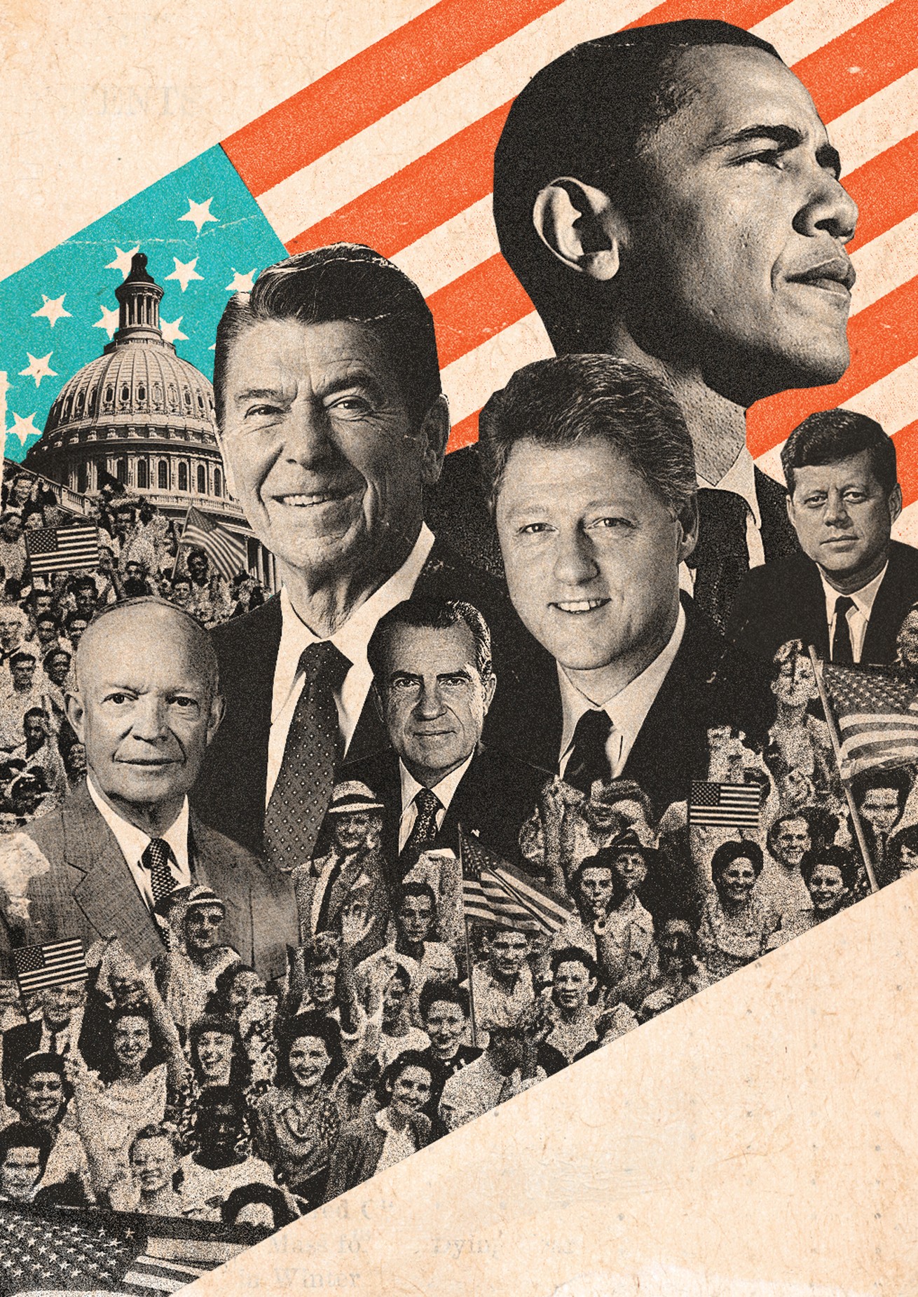 Do Presidents Really Steer Foreign Policy? - The Atlantic