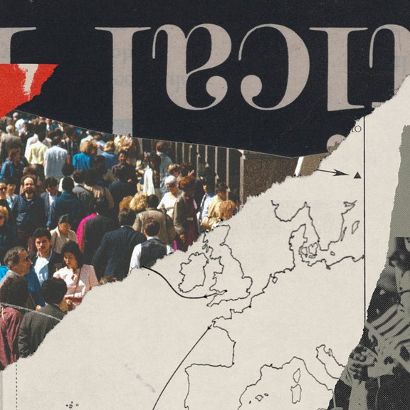 Radio Atlantic - The Atlantic