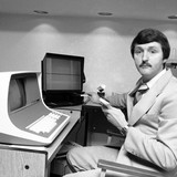 James Bessen, The Atlantic