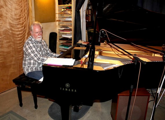 Listening to Montana - The Atlantic