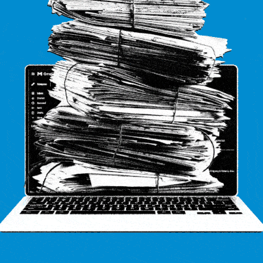 It’s Time to Give Up on Email - The Atlantic