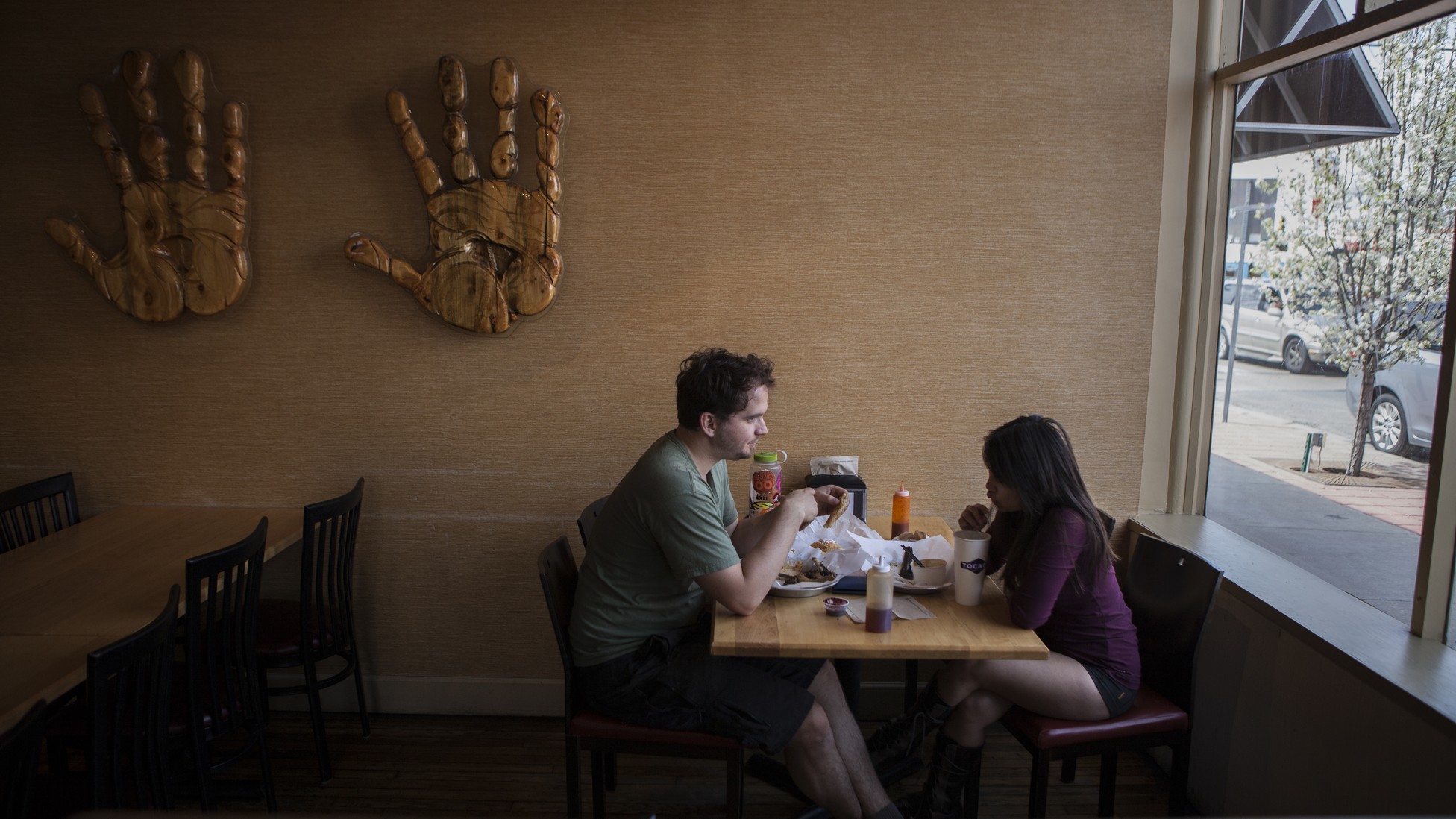 Why Hasn't Native American Food Become Trendy? - The Atlantic