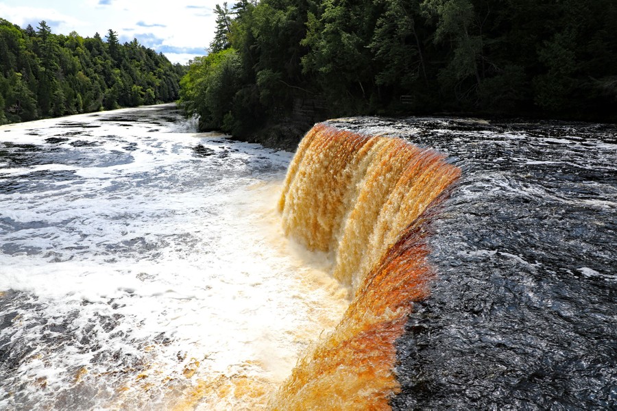 Michigan: Images of the Great Lakes State - The Atlantic