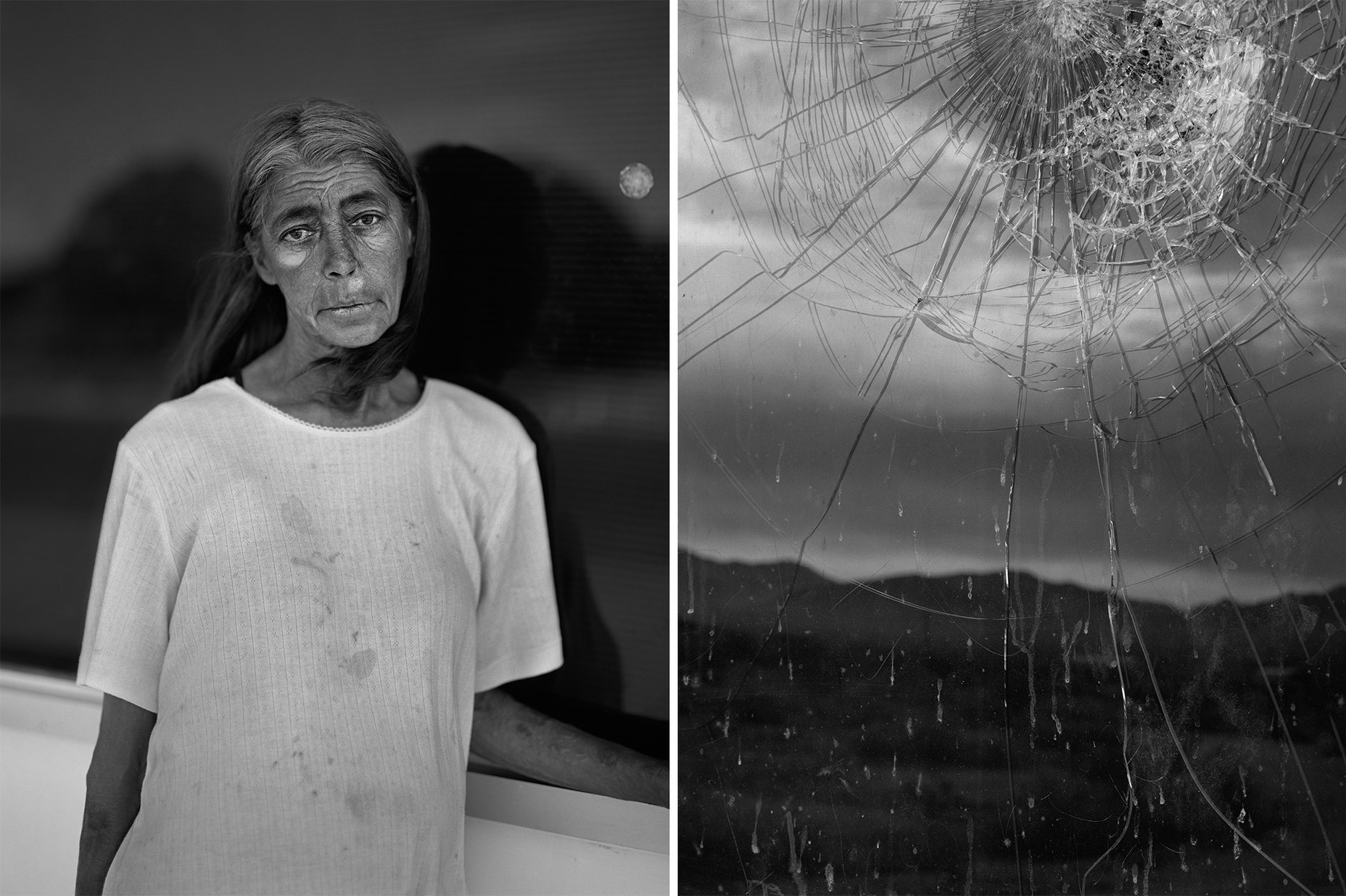 Bryan Schutmaat’s Photography of the American West - The Atlantic