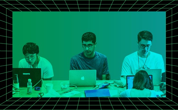 Atlantic Intelligence - The Atlantic