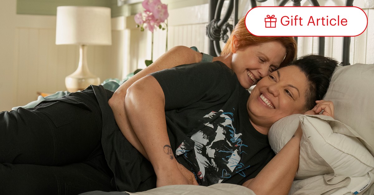 miranda terrible date