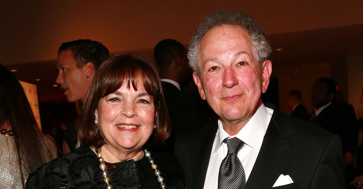 Review: Ina Garten's Latest Barefoot Book, Cooking for Jeffrey - The ...