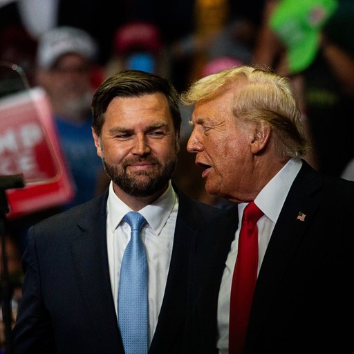 The Real ‘DEI’ Candidates - The Atlantic