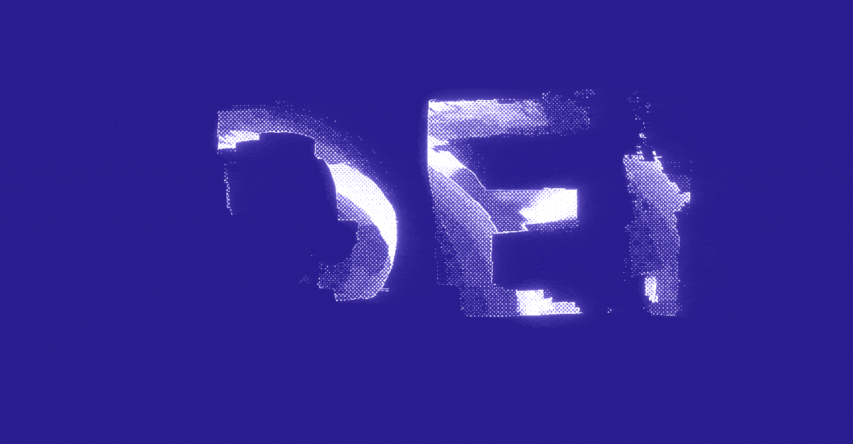 ‘DEI’ Has Lost All Meaning - The Atlantic