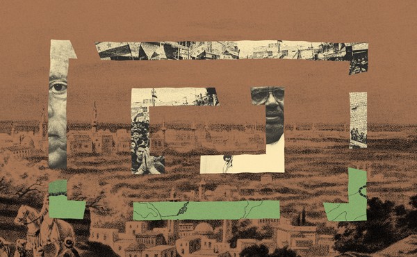 All Stories by Kim Ghattas - The Atlantic