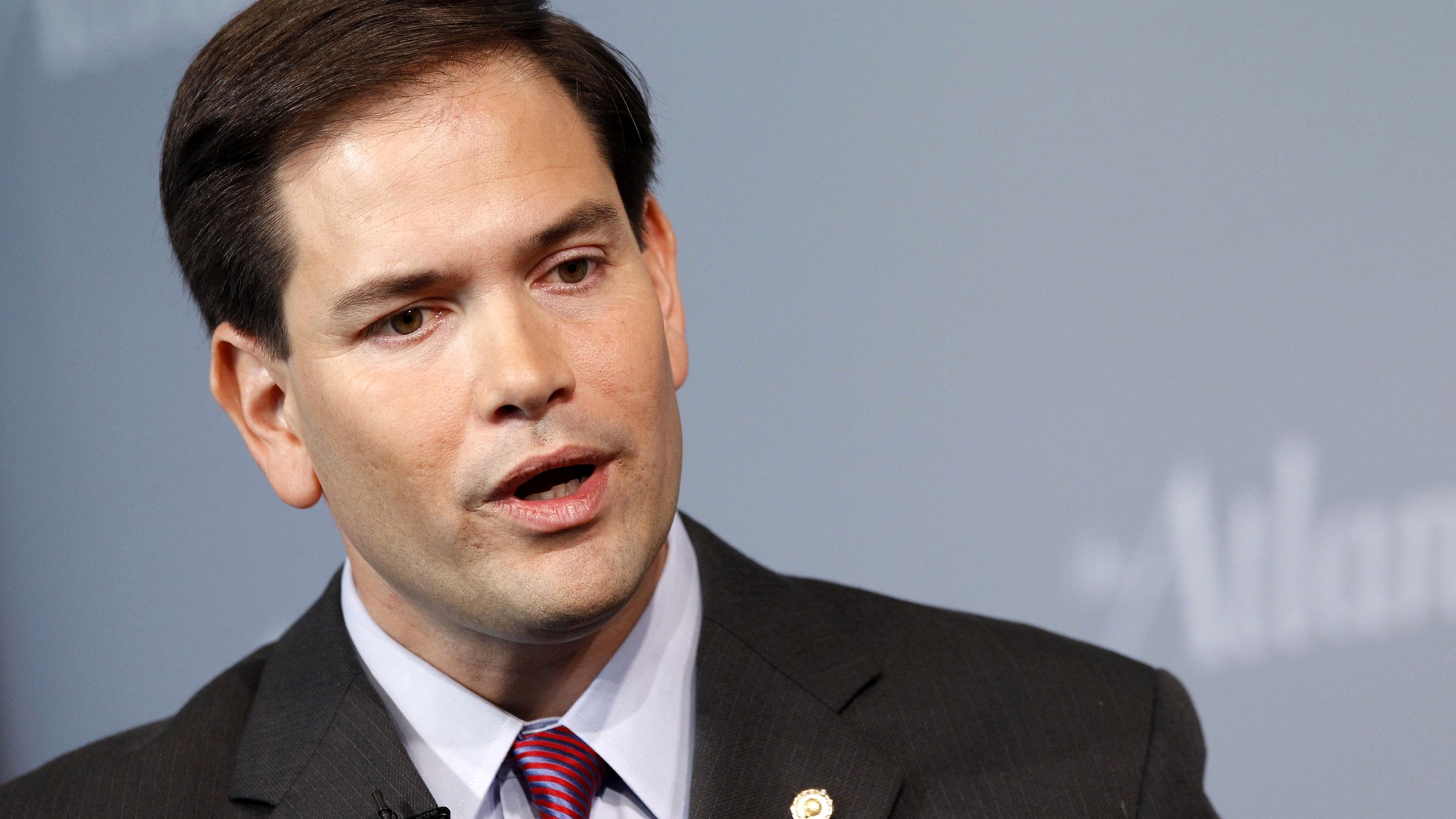 Marco Rubio's State of the Union Rebuttal May Be a Tall Order - The ...