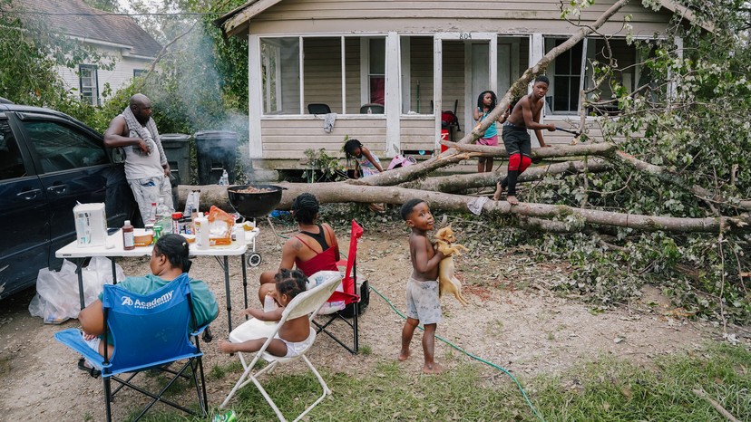 When the Place You Live Becomes Unlivable - The Atlantic