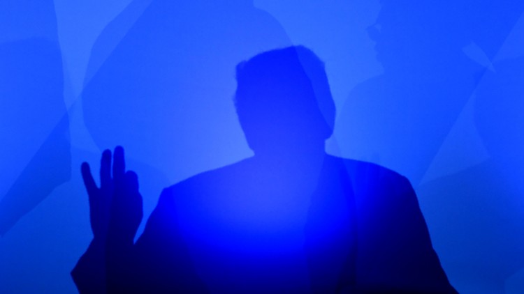 Trump Is Escalating His War on Blue America - The Atlantic