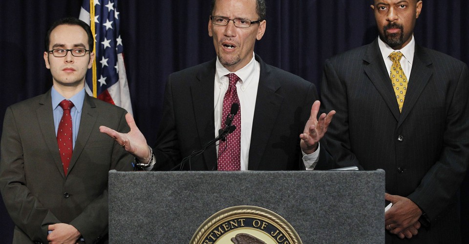 What You Need to Know About Obama's Labor Secretary Pick, Thomas Perez ...
