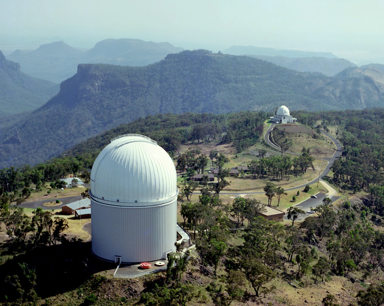 How Astronomers Found the Oldest Stars in Our Galaxy - The Atlantic
