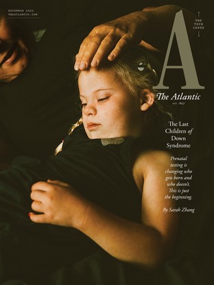 December 2020 Issue - The Atlantic