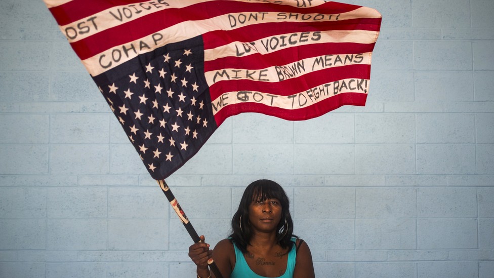 Black Women in the Spotlight - The Atlantic