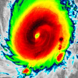 Hurricane Otis Was Too Fast for the Forecasters - The Atlantic