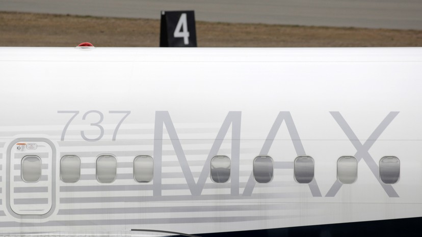 Is the Boeing Max 8 Safe to Fly? A Short Guide - The Atlantic