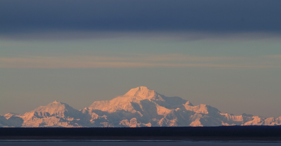 The Completely Predictable Conservative Backlash to Renaming Mount ...