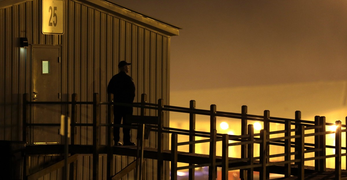 Will Russell Bucklew's Execution Be the Next Death-Penalty Disaster ...