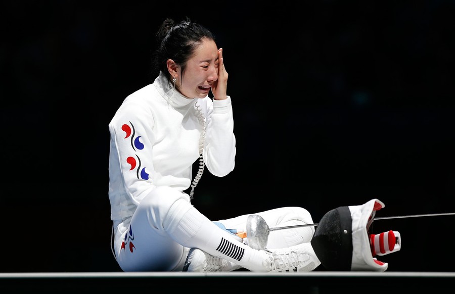 2012 London Olympics: The First 9 Days - The Atlantic