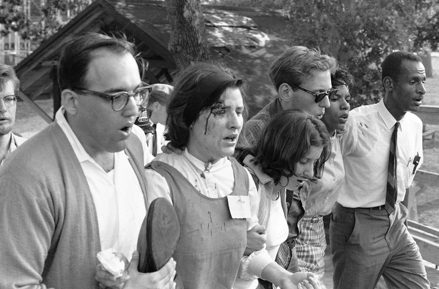 50 Years Ago: The World in 1963 - The Atlantic