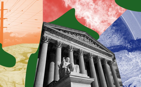 All Stories by Ronald Brownstein - The Atlantic