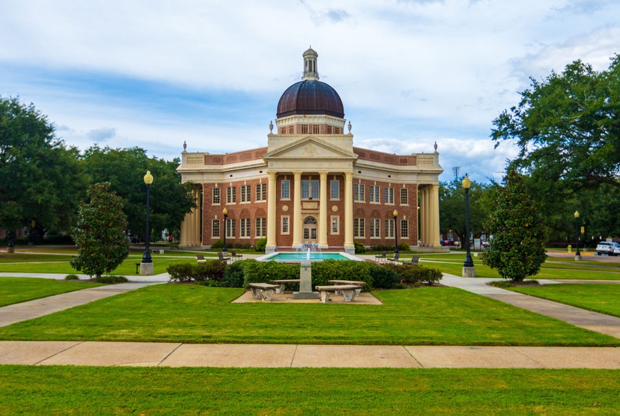 Mississippi: Images of the Magnolia State - The Atlantic