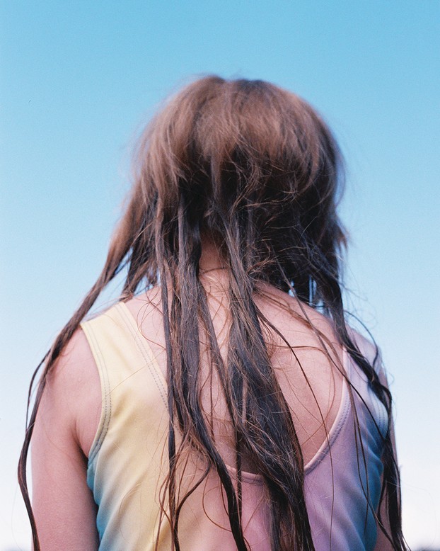 Honor Jones: ‘Skin a Rabbit’ - The Atlantic