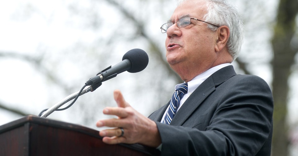 DNC Announces Platform Committee Members - The Atlantic