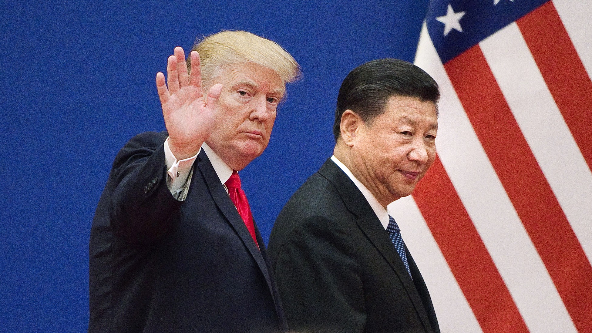 Why the U.S. Will Outcompete China - The Atlantic