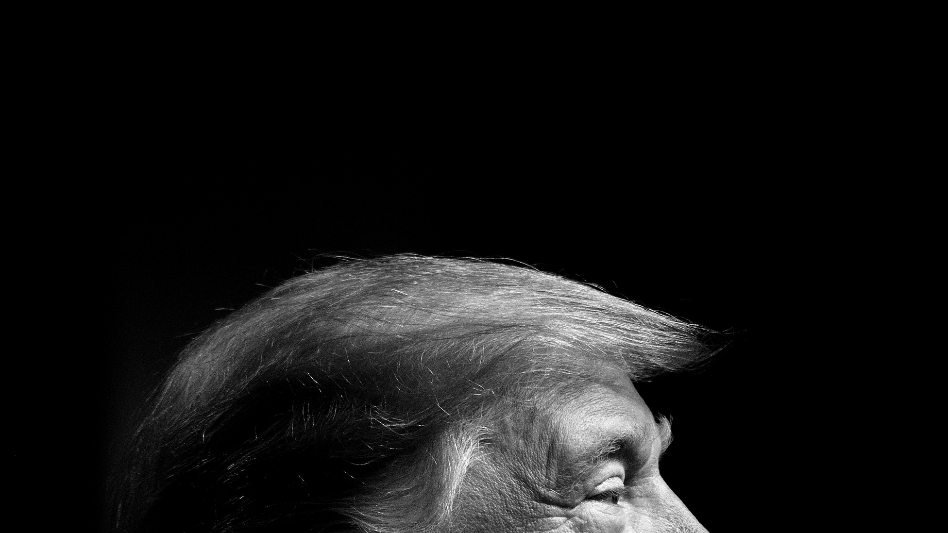 What Was Trumpism? - The Atlantic