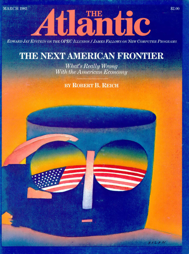 The Atlantic Archive