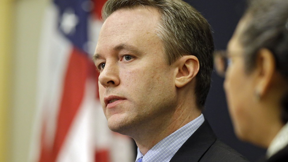 Weary From Losses, Ohio Democrats Try to Rebuild - The Atlantic