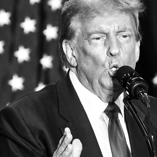 Trump’s Shoot-the-Moon Legal Strategy - The Atlantic