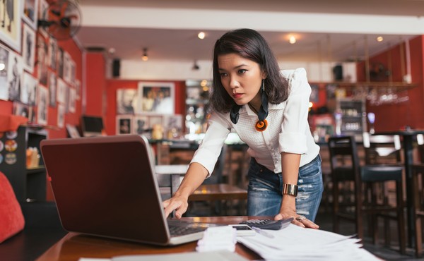 All Stories by Allison Prang, Route Fifty - The Atlantic