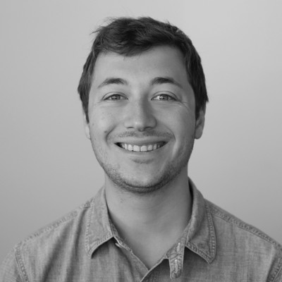 Chris Heller, The Atlantic