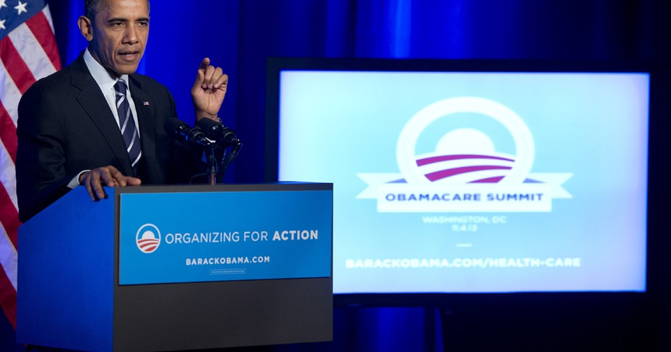 Obama's Approval Rating Rebounds Despite Divisions Over Economic ...