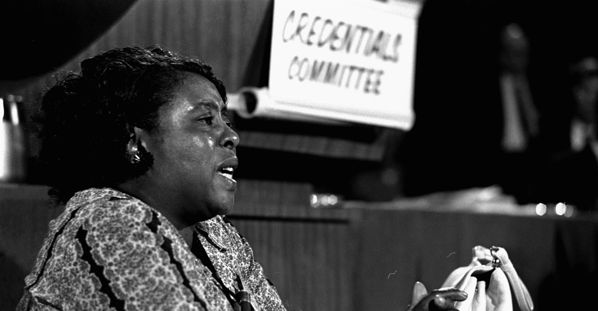 Representative John Lewis's Graphic Novel, March, Is a Reminder of the ...