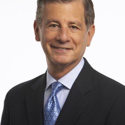 Stephen Goldsmith, The Atlantic