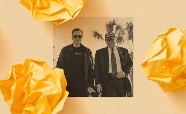 Good On Paper - The Atlantic